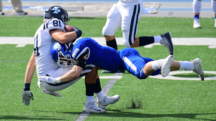 Bulldog Football Camps | Drake University, Des Moines, Iowa