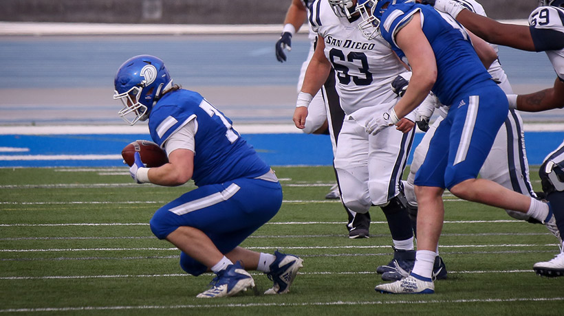 Bulldog Football Camps | Drake University, Des Moines, Iowa
